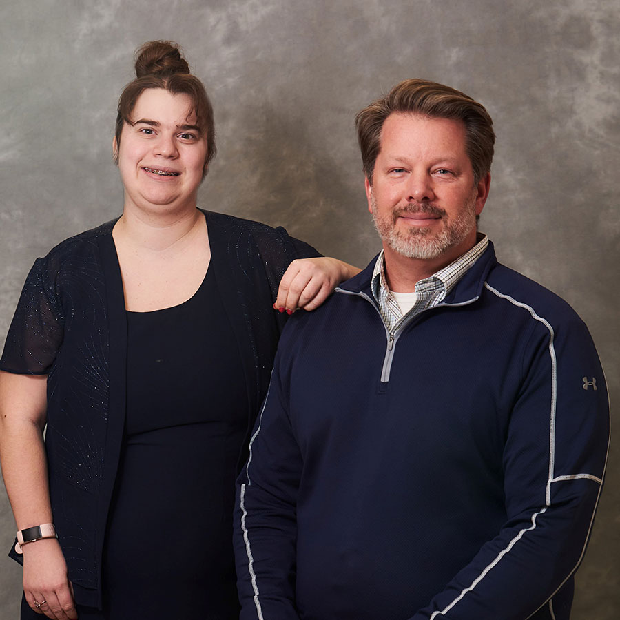 Meet Our Dancers | Dancing with the Arc Stars